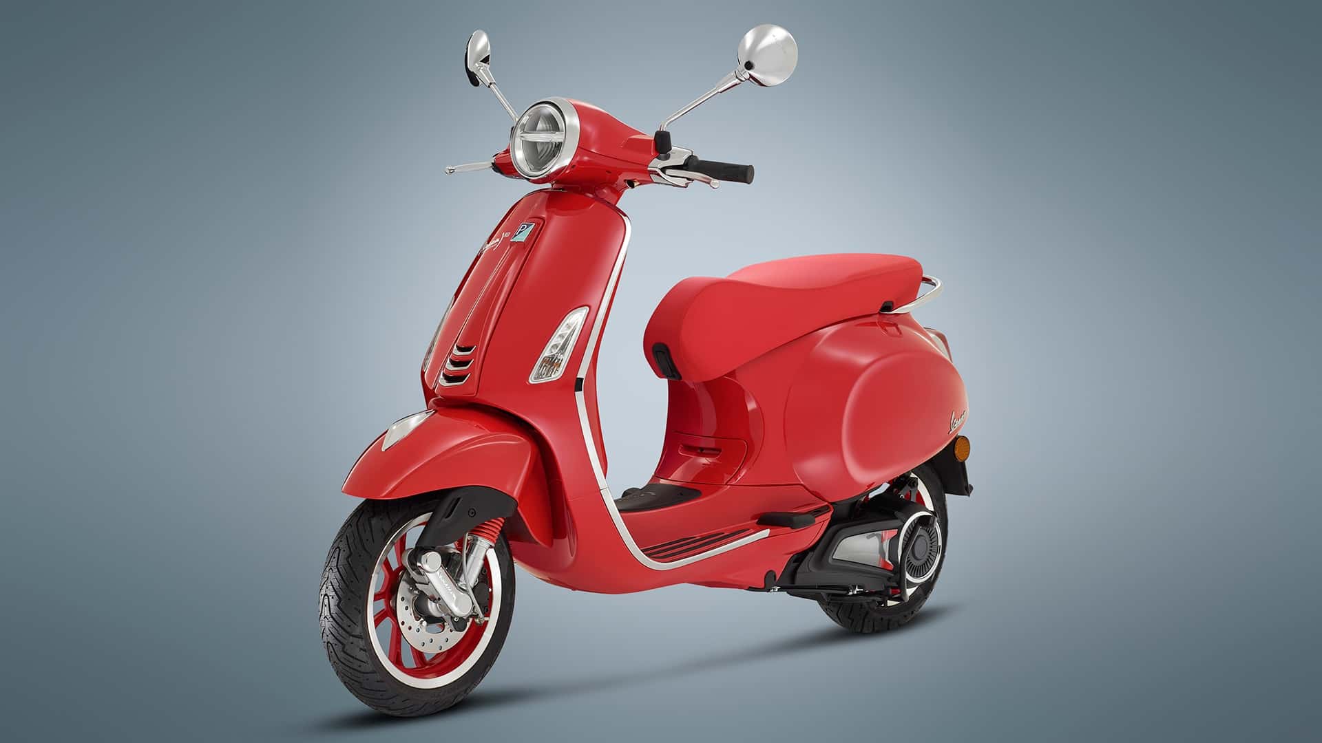 Piaggio lancerà nuovi scooter elettrici in Italia - EV Motori